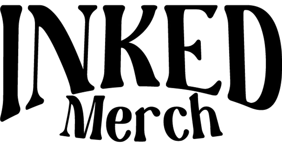 Inked Merch